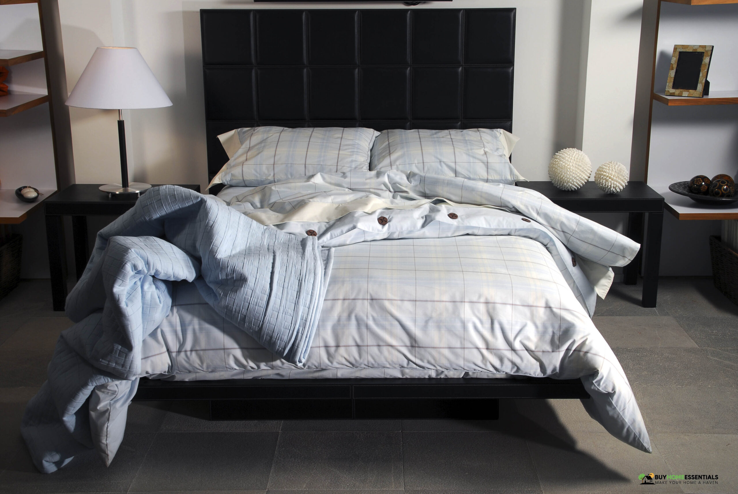 Comforter VS Blanket: A Comprehensive Guide in 2025 - Your Dream Home Space